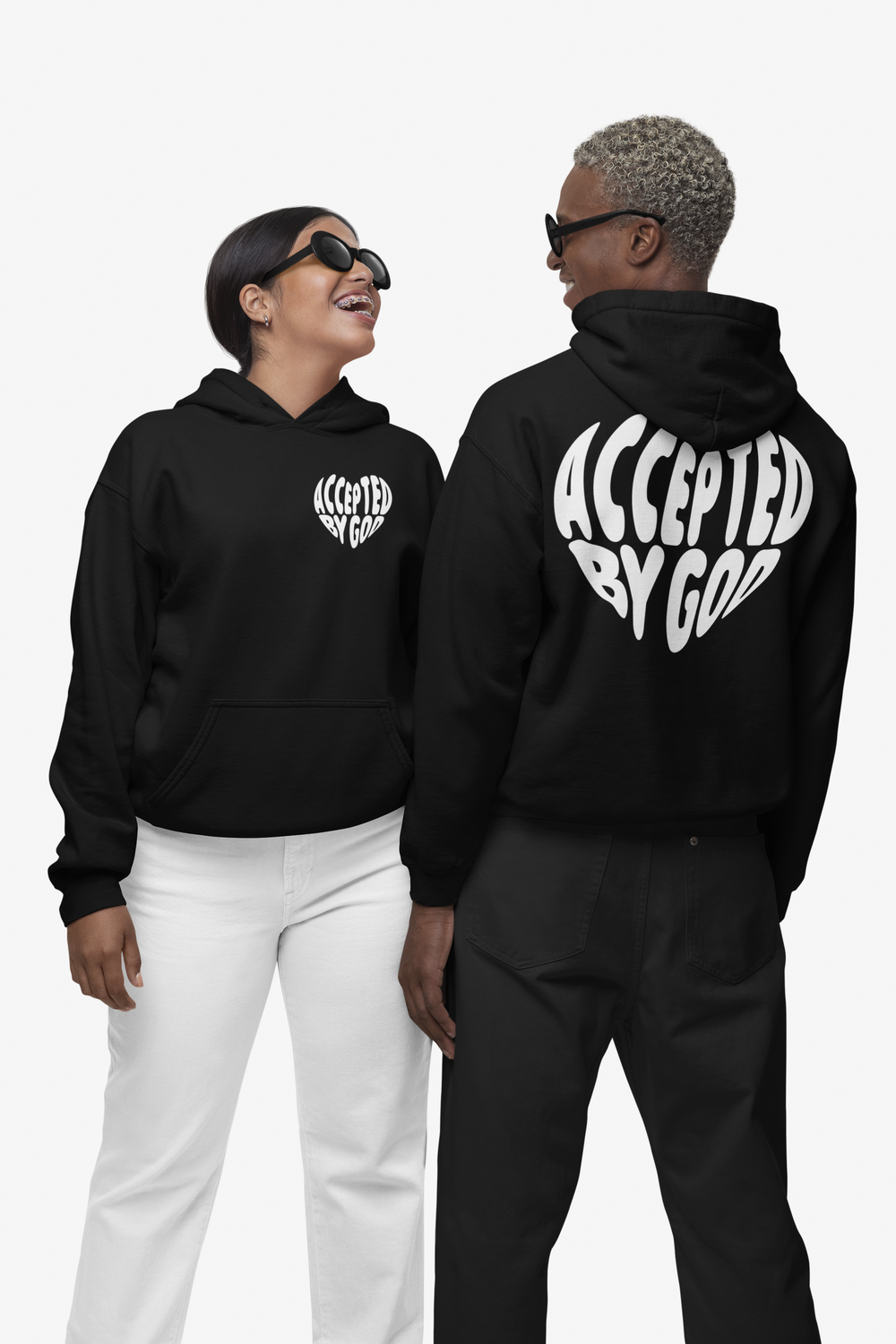 Be Original Clothing Brand | Be Original