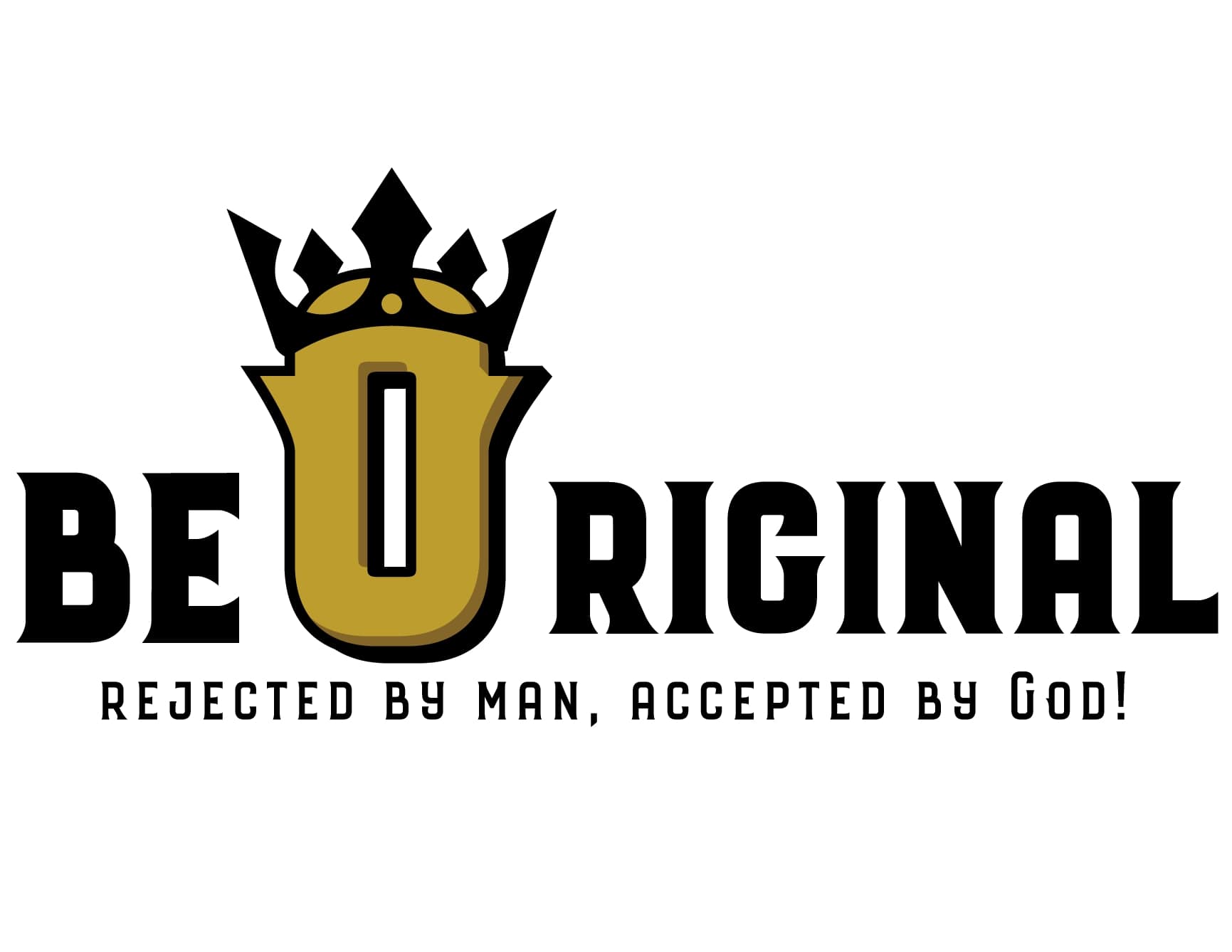 Be Original Clothing Brand | Be Original