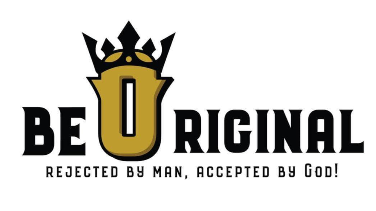 Be Original Clothing Brand | Be Original